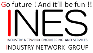 INES|インダストリーネットワーク株式会社